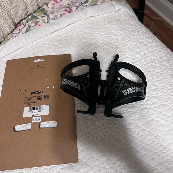 Profile Design | Other | Cycle Gear Ironman Profile Design Rear Mount ...